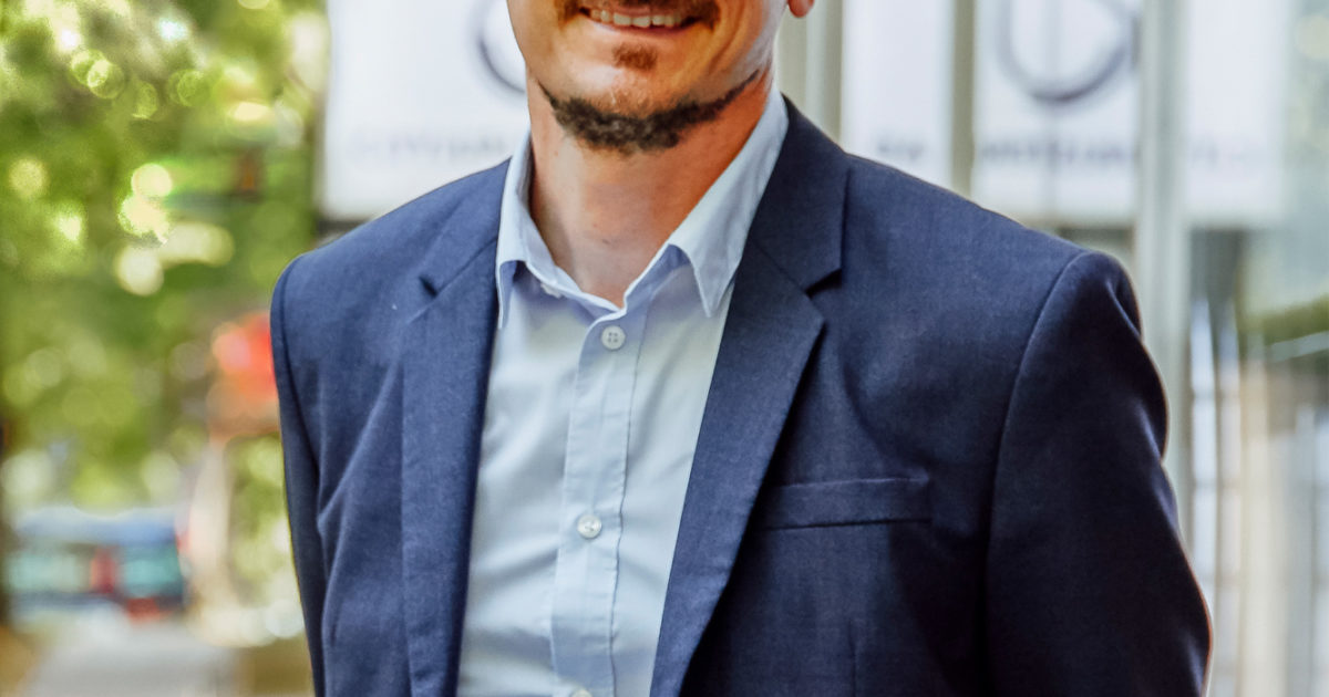 Jacob Saurén | Aktia LKV