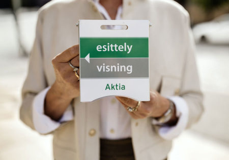 Myydään Gråön 175, Hanko | Aktia LKV