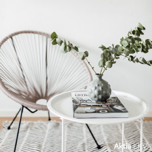 Bostad till salu på Mariankatu 7 B 11, Porvoo | Aktia LKV